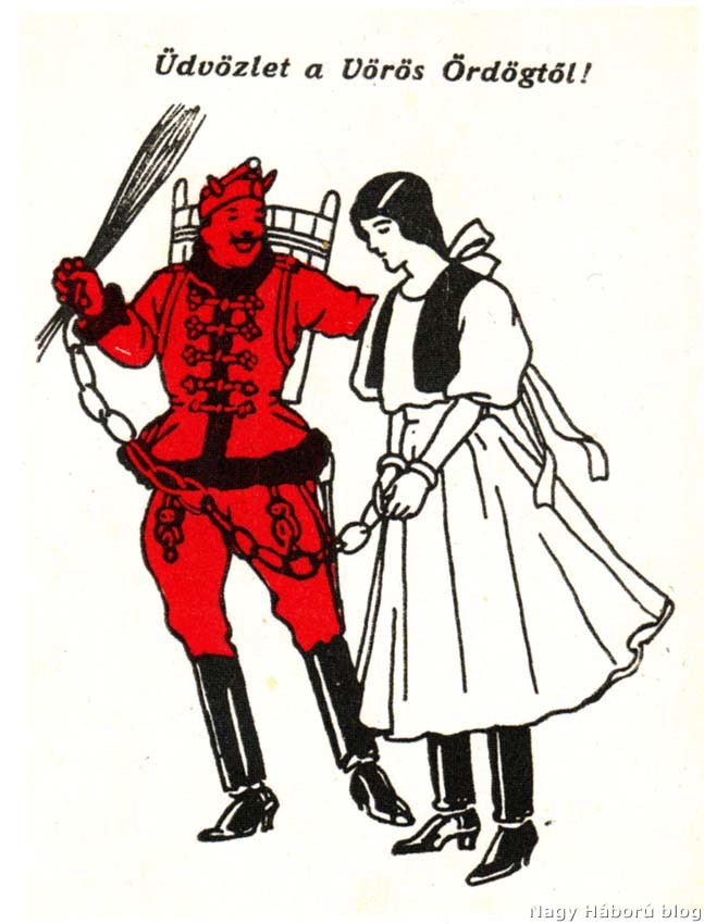 A Krampusz a Mikulás árnyékában - TUDOMÁNYPLÁZA